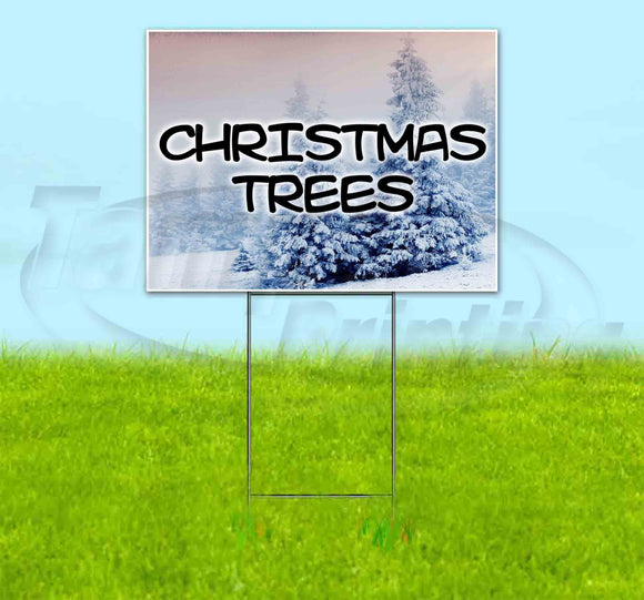 Full Color Custom Yard Signs | 24 hr Production. Fast Free Shipping ...