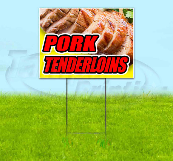 Full Color Custom Yard Signs | 24 hr Production. Fast Free Shipping ...