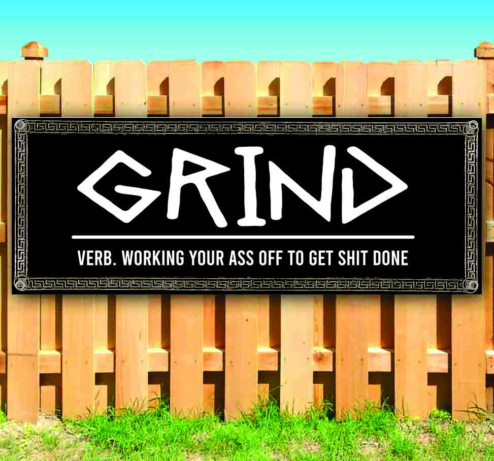 Full Color Custom Banners | 24 hr Production. Fast Free Shipping ...