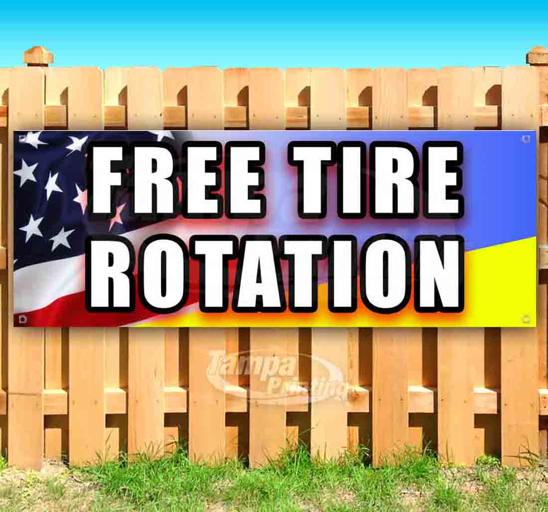 Full Color Custom Banners | 24 hr Production. Fast Free Shipping ...