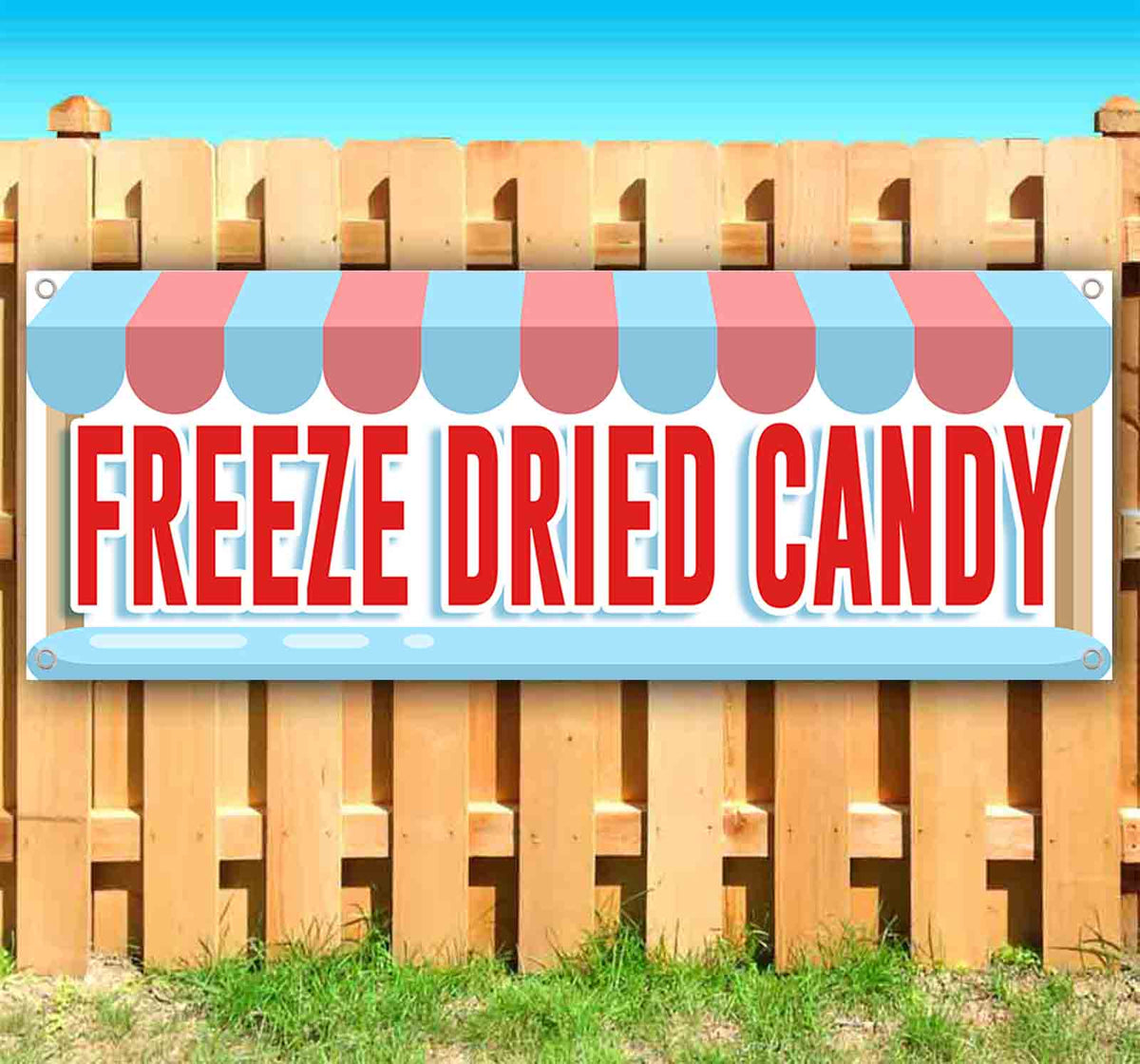 Full Color Custom Banners | 24 hr Production. Fast Free Shipping ...