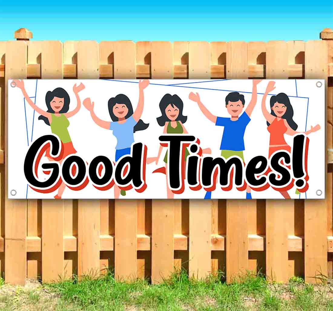 Full Color Custom Banners | 24 hr Production. Fast Free Shipping ...