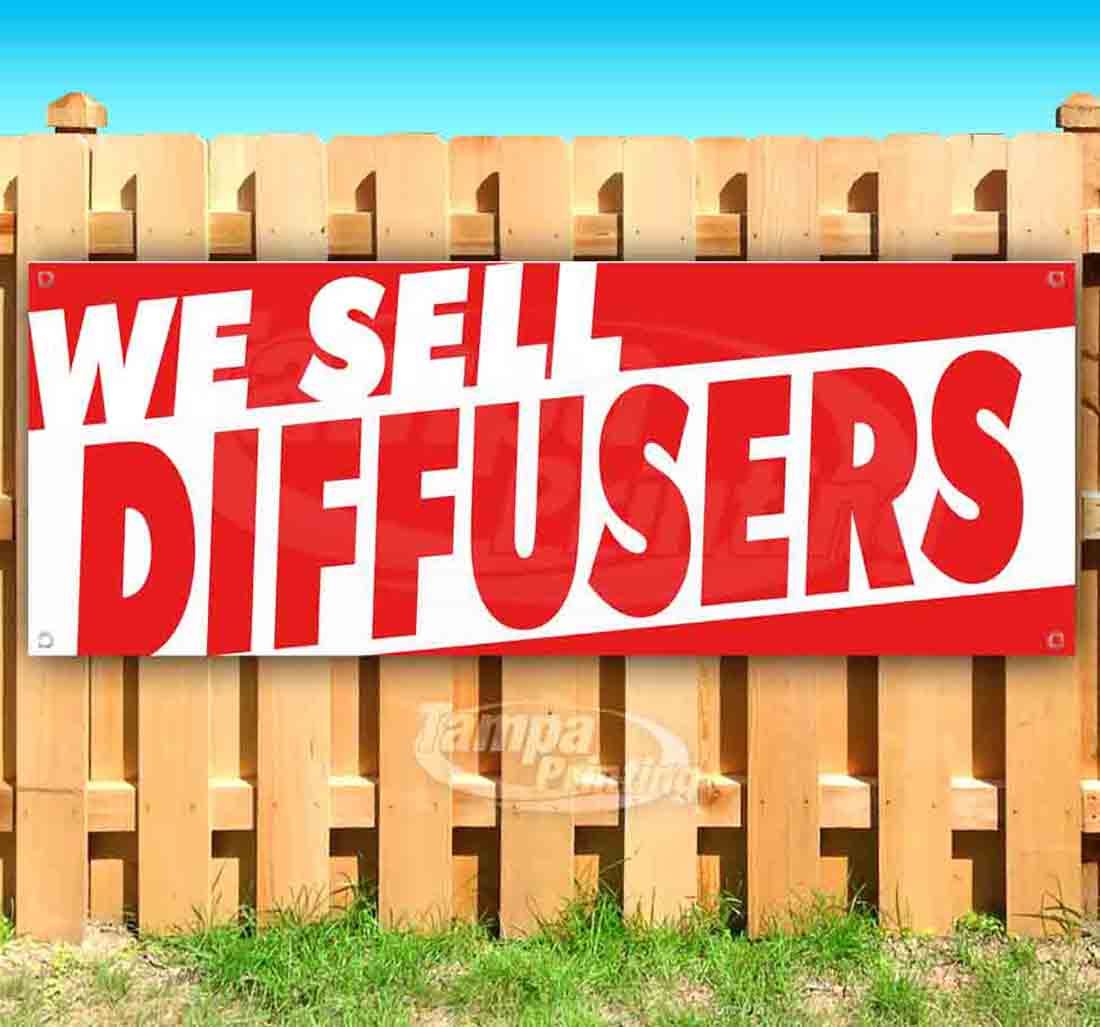 Full Color Custom Banners | 24 hr Production. Fast Free Shipping ...