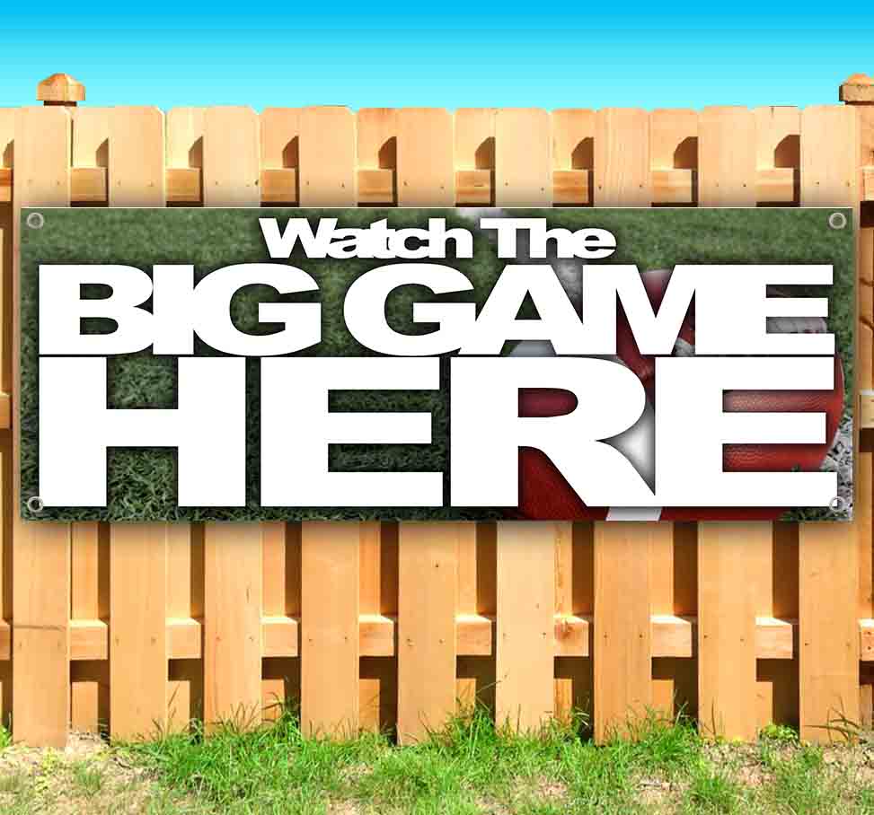 Full Color Custom Banners | 24 hr Production. Fast Free Shipping ...