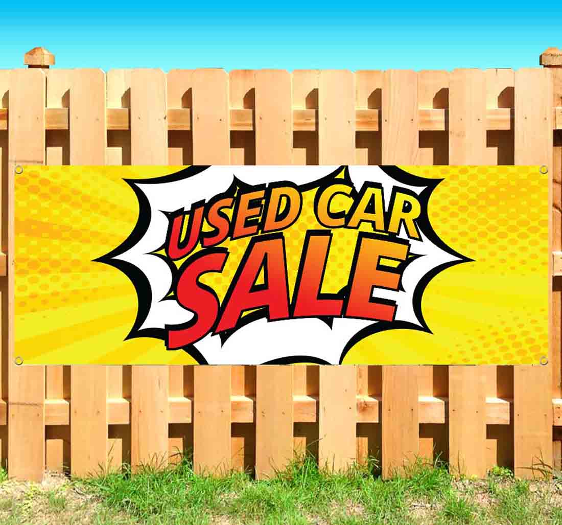 Full Color Custom Banners | 24 hr Production. Fast Free Shipping ...