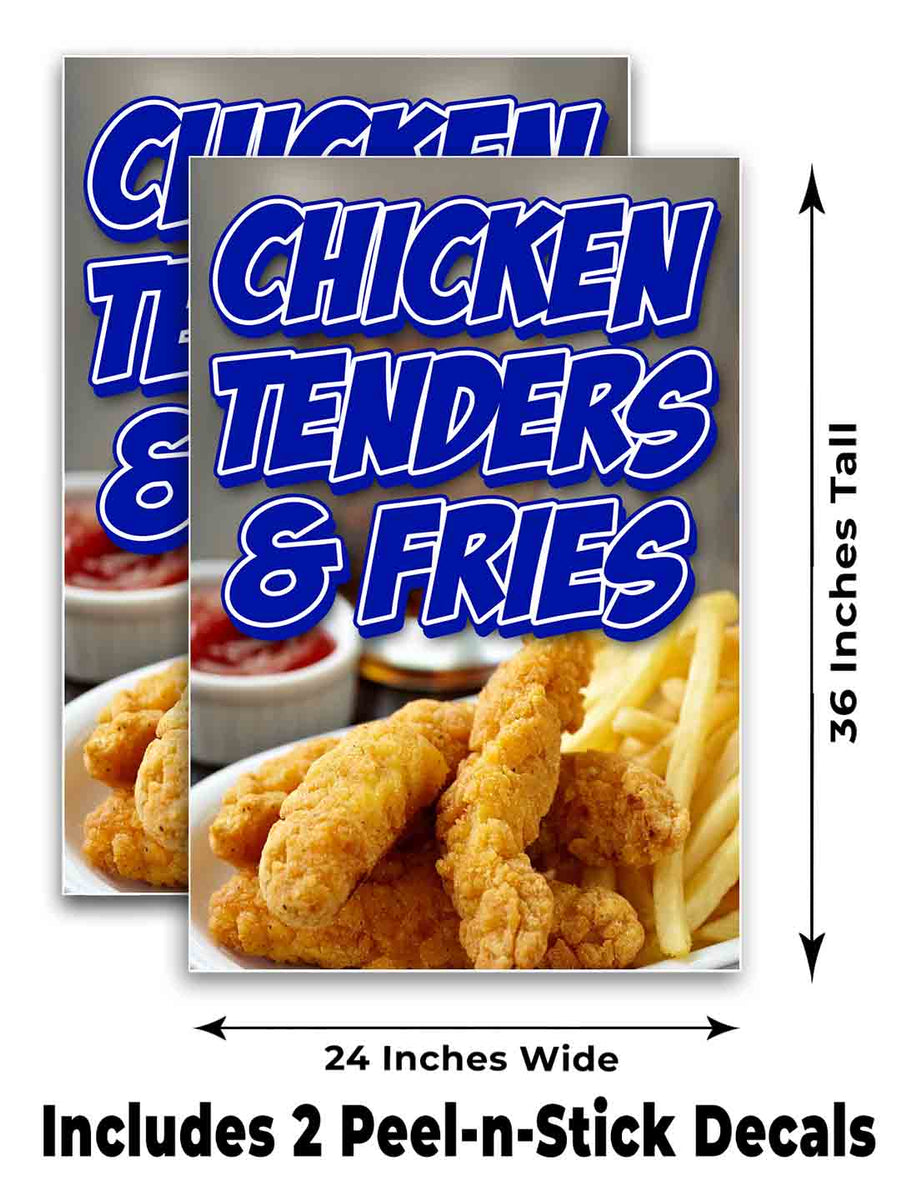 Full Color Custom A-Frames | Fast Production. Fast Free Shipping ...