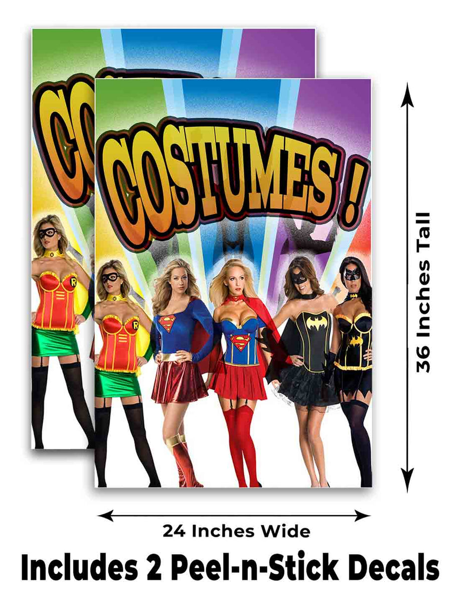 Full Color Custom A-Frames | Fast Production. Fast Free Shipping ...