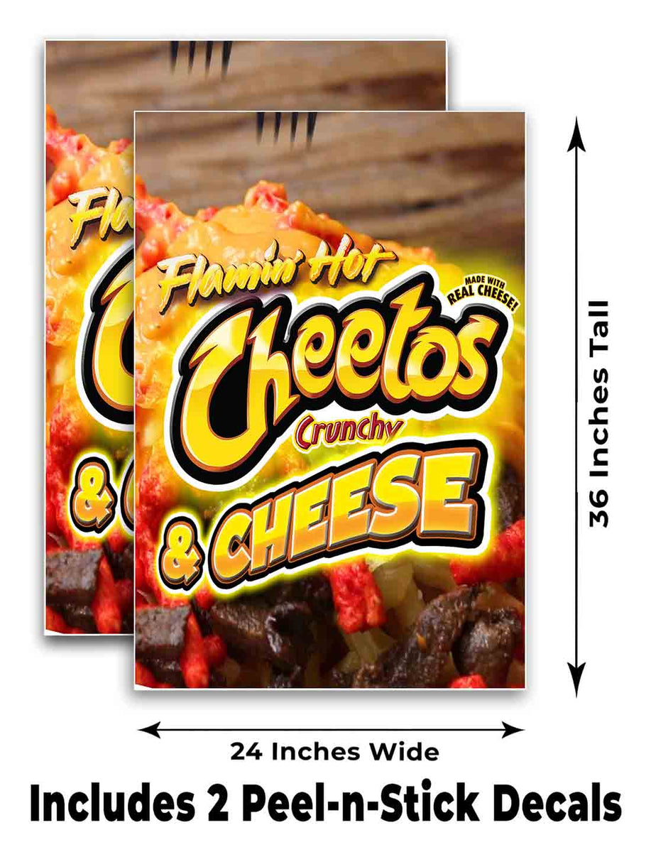 Full Color Custom A-Frames | Fast Production. Fast Free Shipping ...