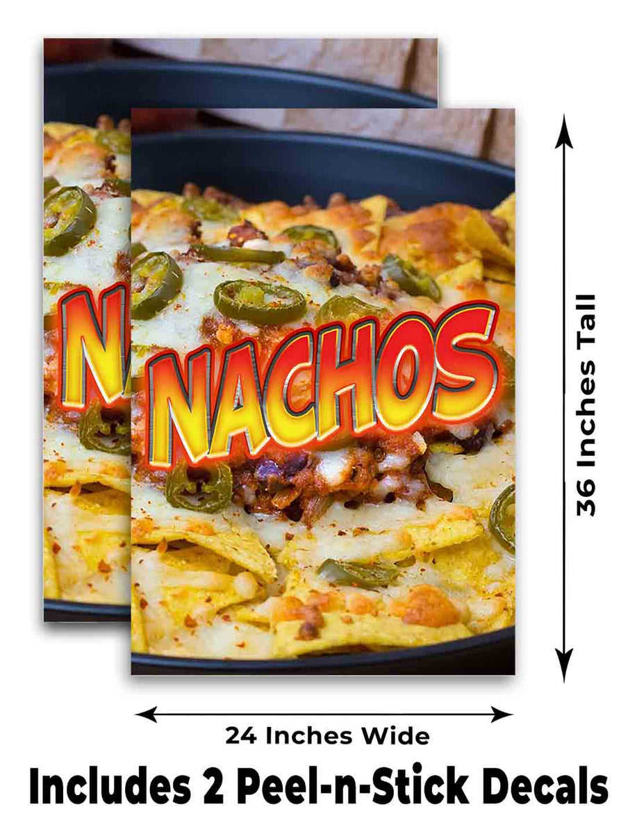 Full Color Custom A-Frames | Fast Production. Fast Free Shipping ...