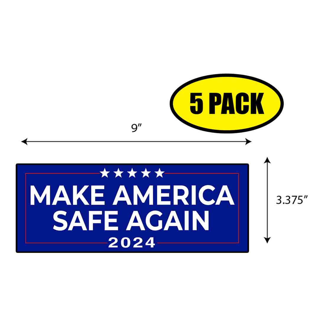 Full Color Custom Vinyl Sticker Decals | 24 hr Production. Fast Free ...