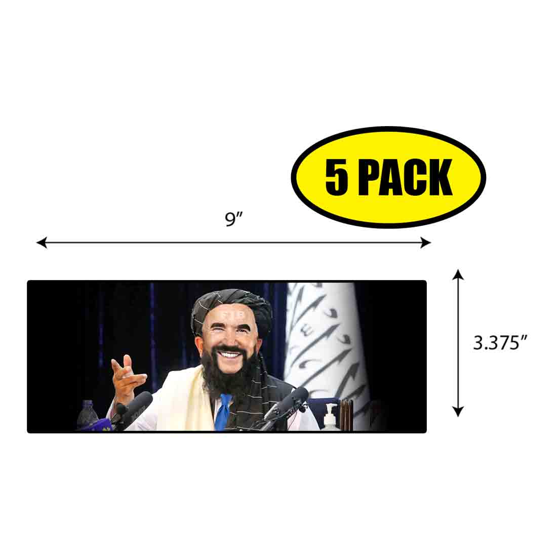 Full Color Custom Vinyl Sticker Decals | 24 hr Production. Fast Free ...