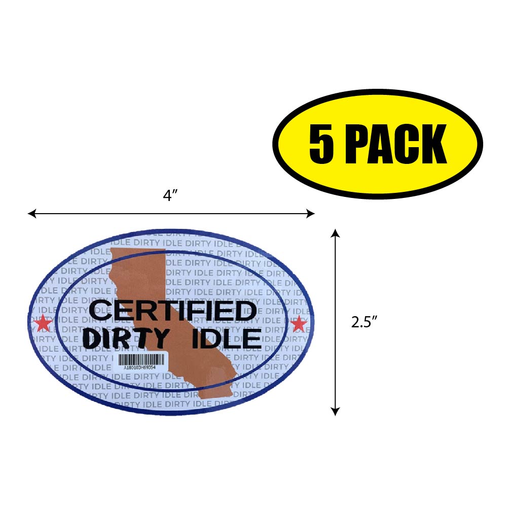 Full Color Custom Vinyl Sticker Decals | 24 hr Production. Fast Free ...